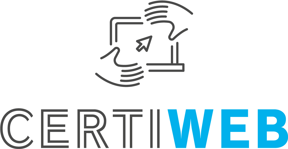 Certiweb, outil en ligne d'accompagnement aux certifications